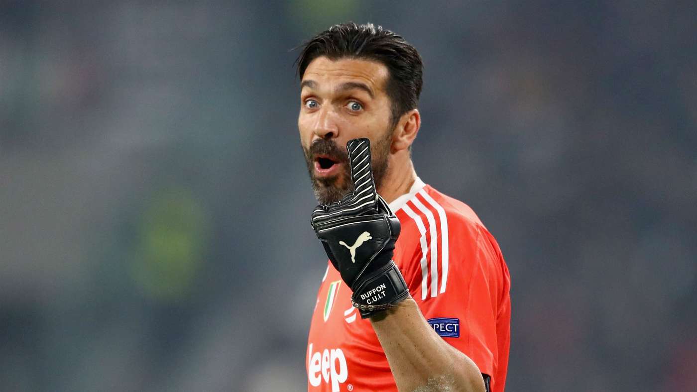Buffon, Schmeichel or Yashin? Top 10 goalkeepers of all time | Goal.com