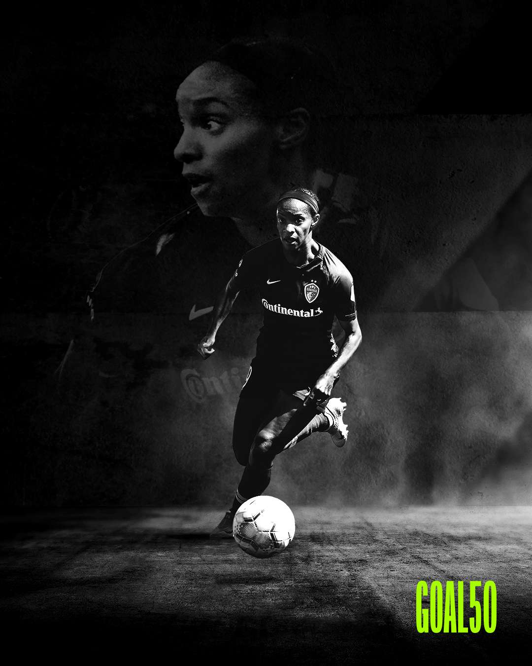 Goal 50 2020: 50 นักเตะที่ดีที่สุดในโลก | Goal.com