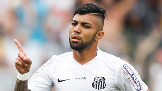 Il ritorno di Gabigol: debutto e goal col Santos | Goal.com
