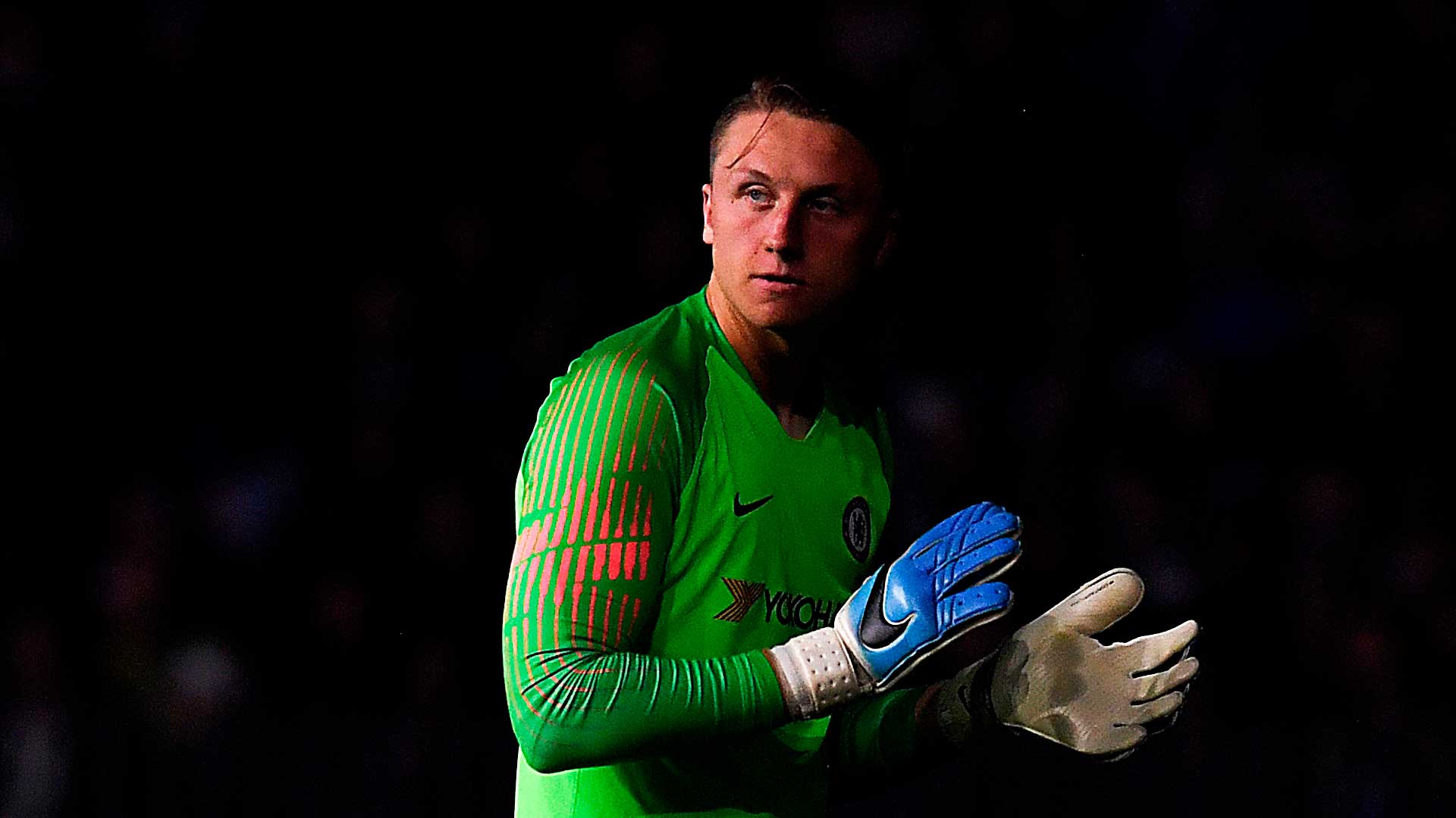 Paris Saint-Germain Transfer News: Teenage Polish goalkeeper Marcin ...