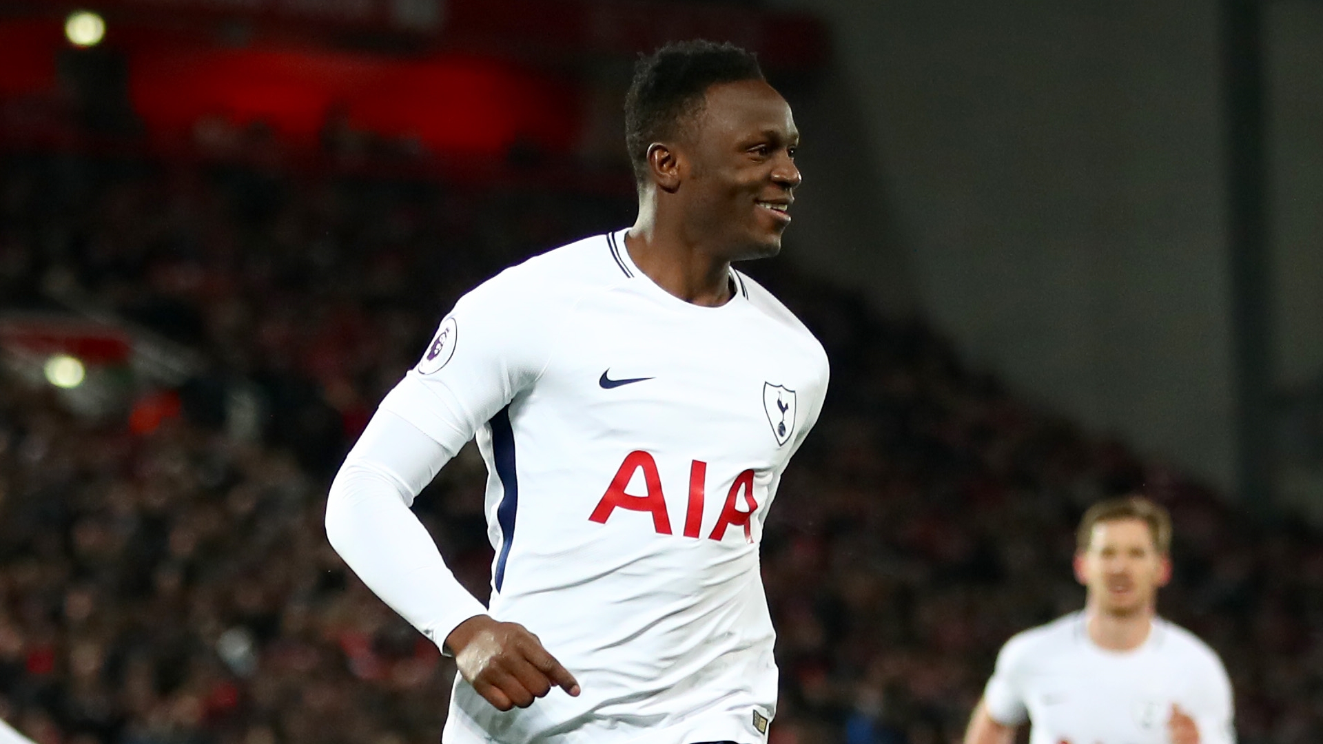 Wanyama to Montreal Impact: A step down for ex-Tottenham Hotspur star ...