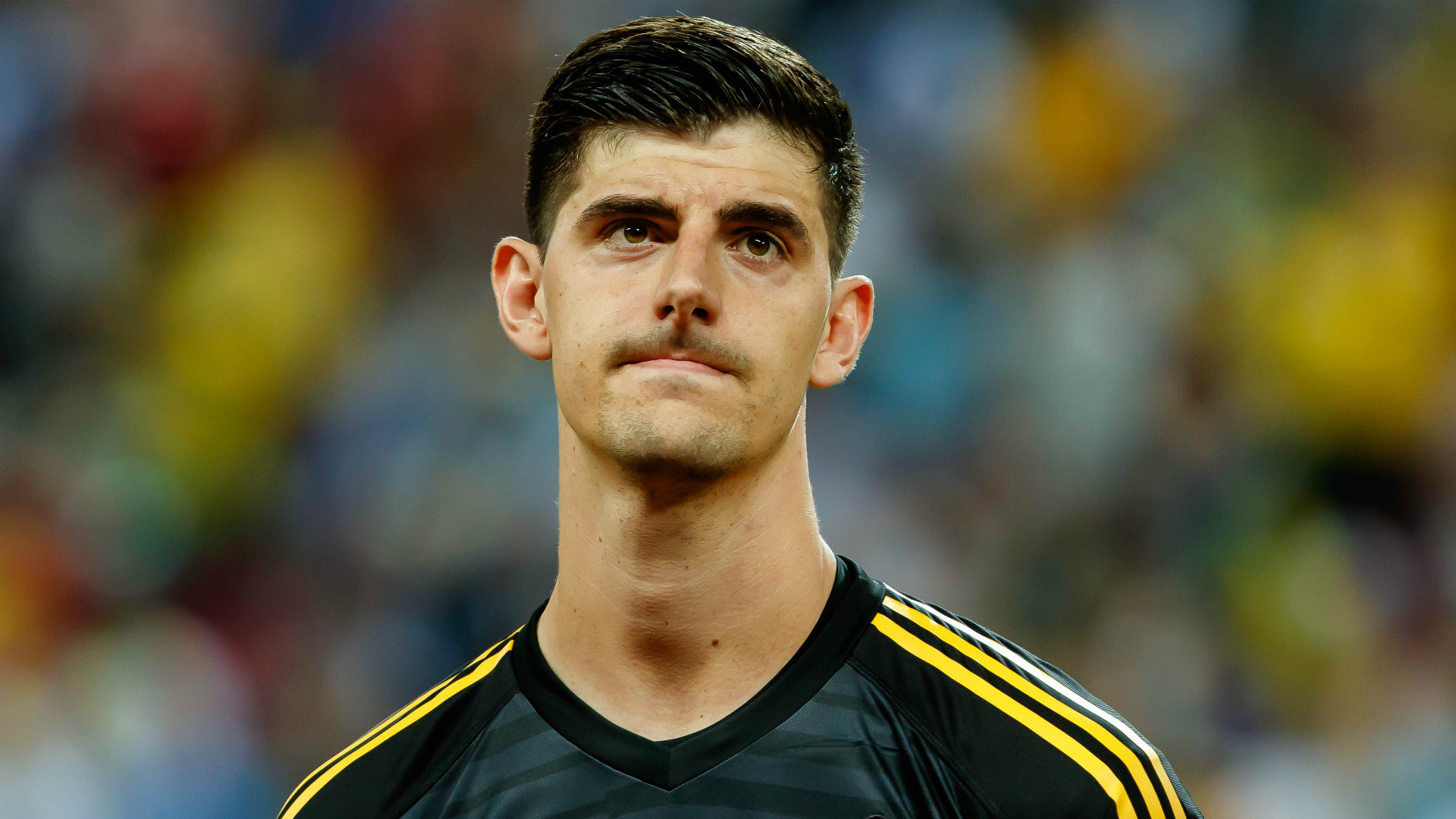 Thibaut Courtois to Real Madrid: Belgium goalkeeper has showed he is ...
