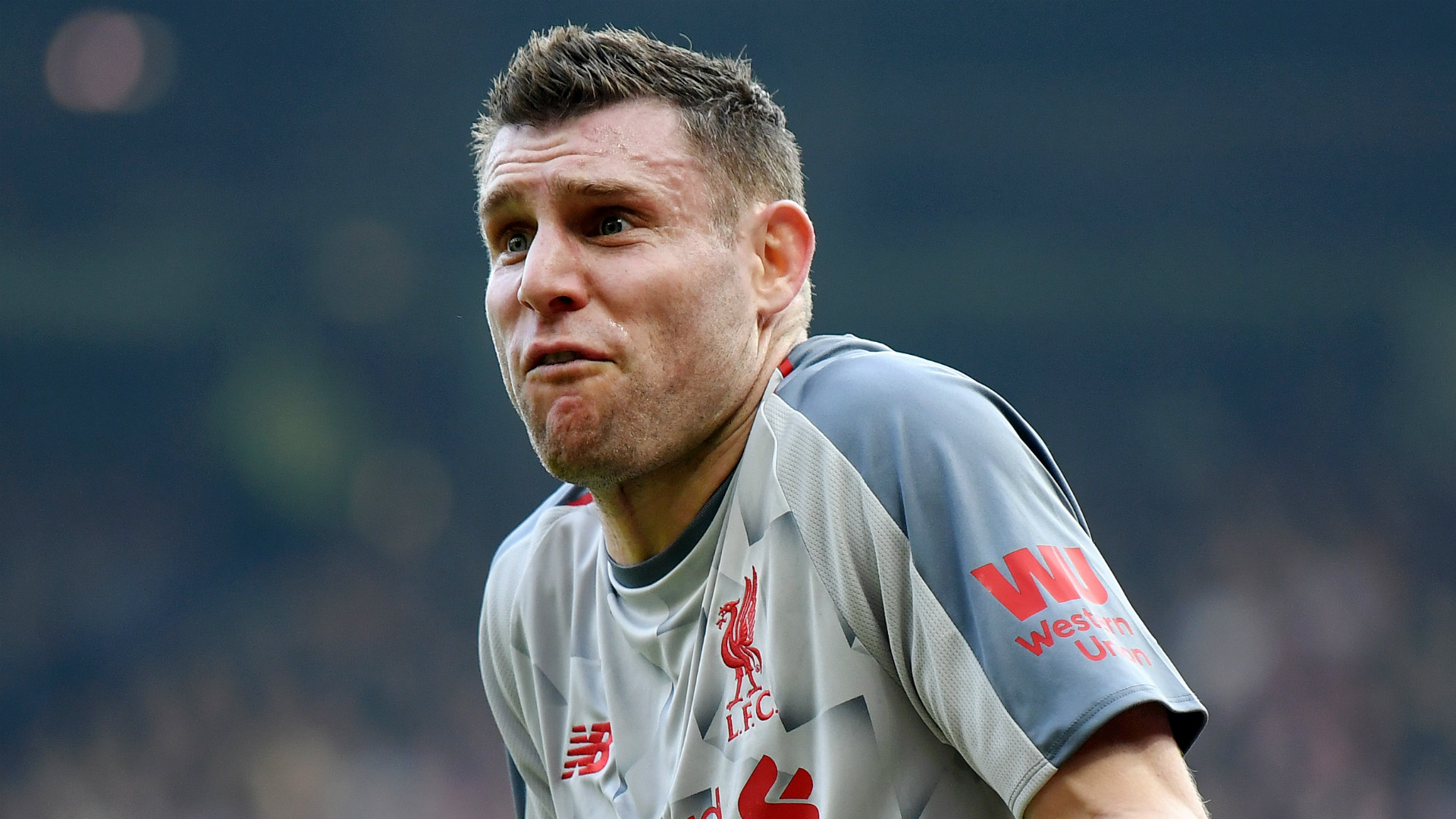 James Milner contract: No chance he goes anywhere other than his car to ...