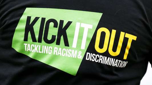 What is Kick It Out? The charity battling racism in football | Goal.com