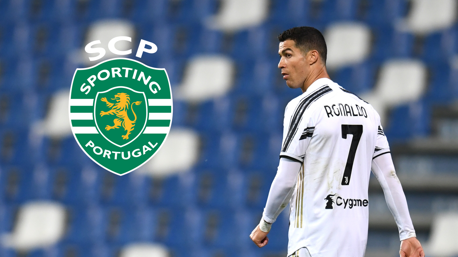 Ronaldo's mother vows to persuade Juve star to return to Sporting next ...