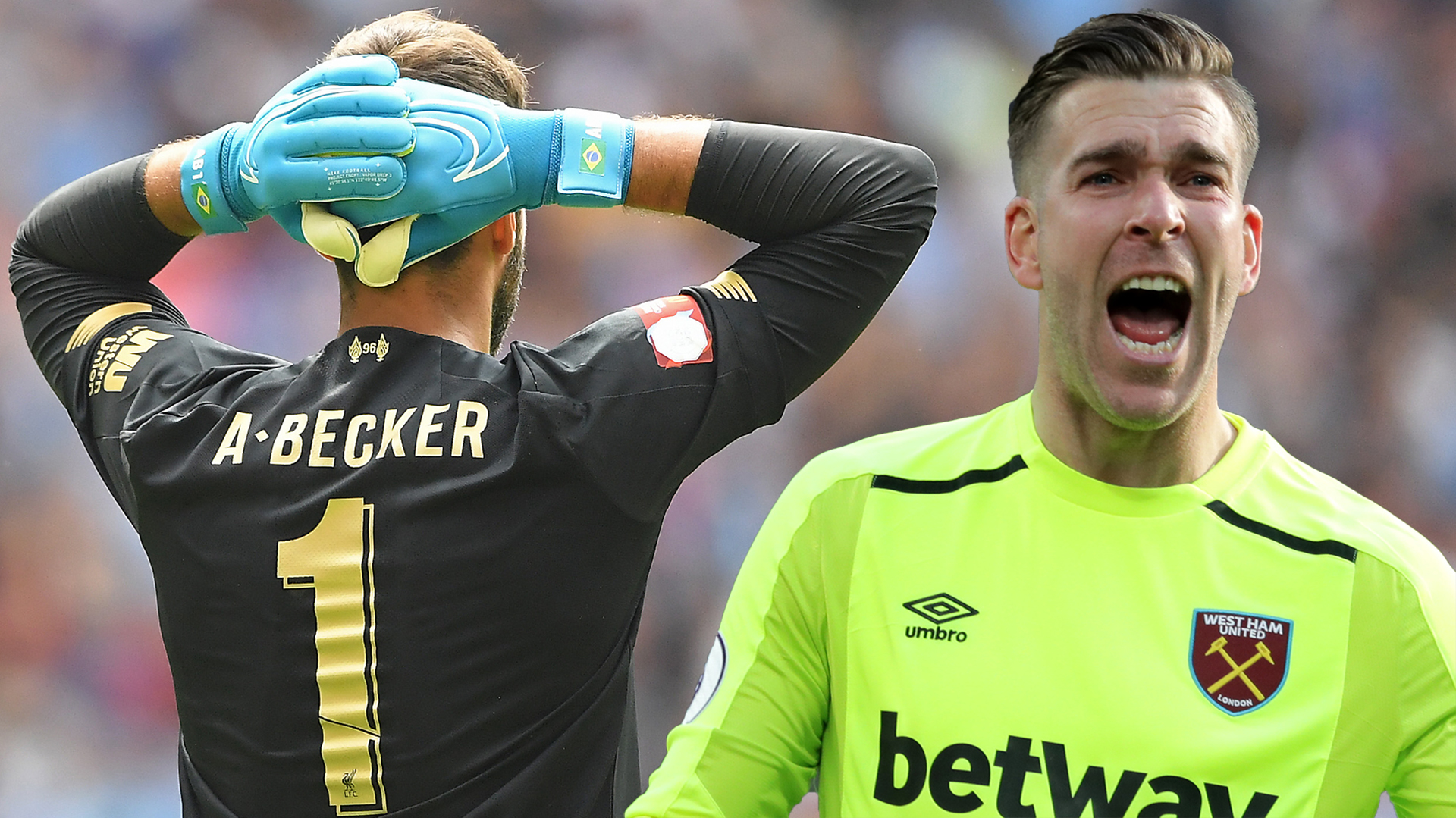 Alisson injury: Liverpool’s season could hinge on unlikely man Adrian ...