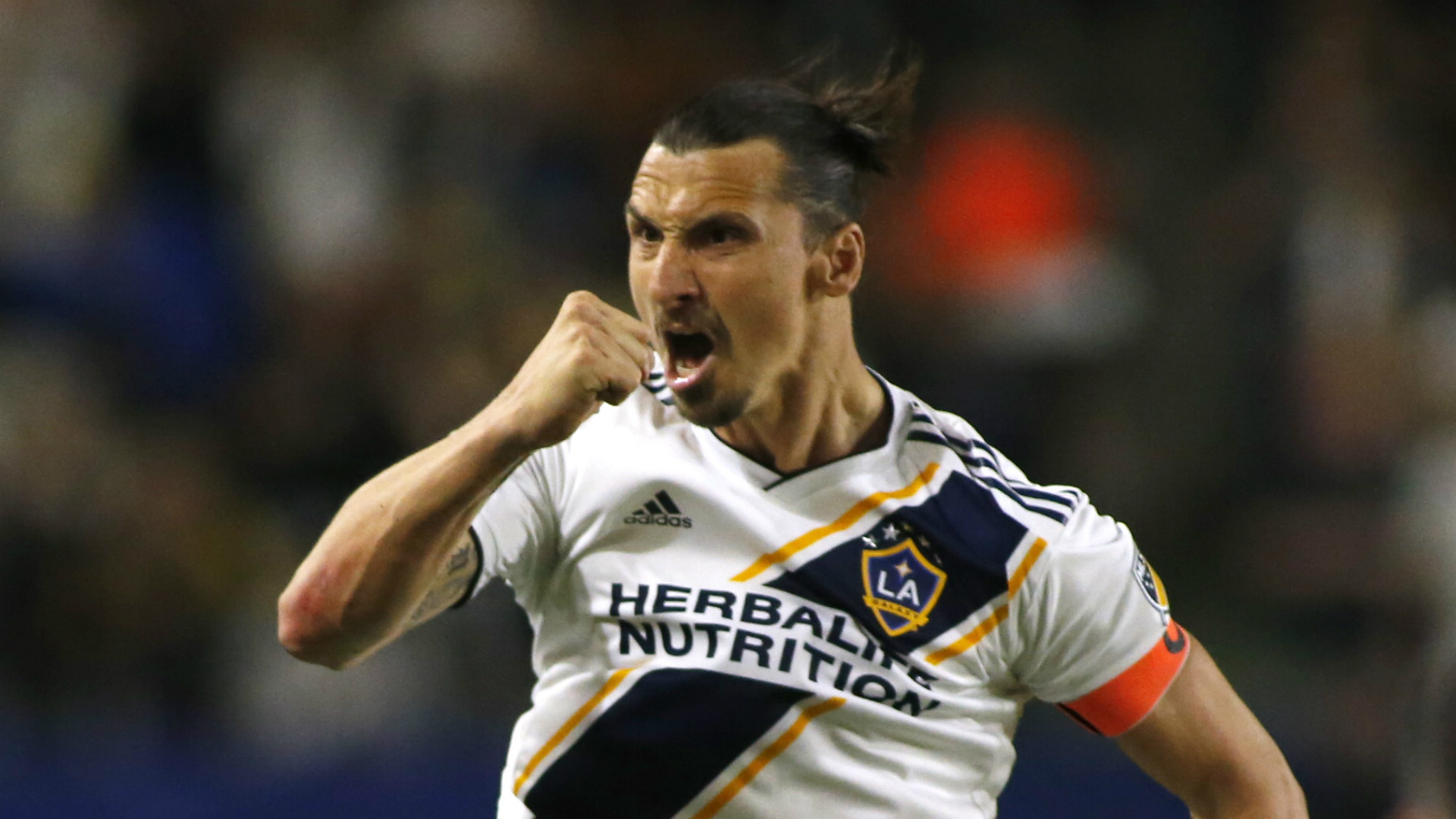 'When it snows, I'm a viking' - Ibrahimovic ready for Minnesota cold ...
