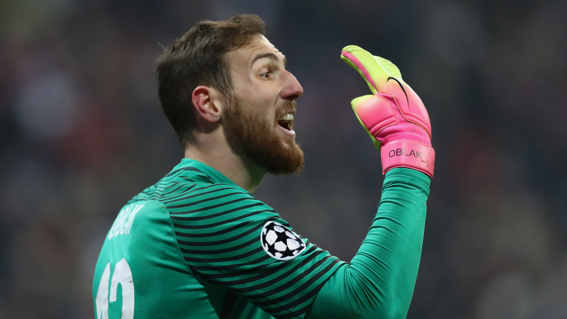 Transfer news: Jan Oblak claims Atletico Madrid contract means nothing ...