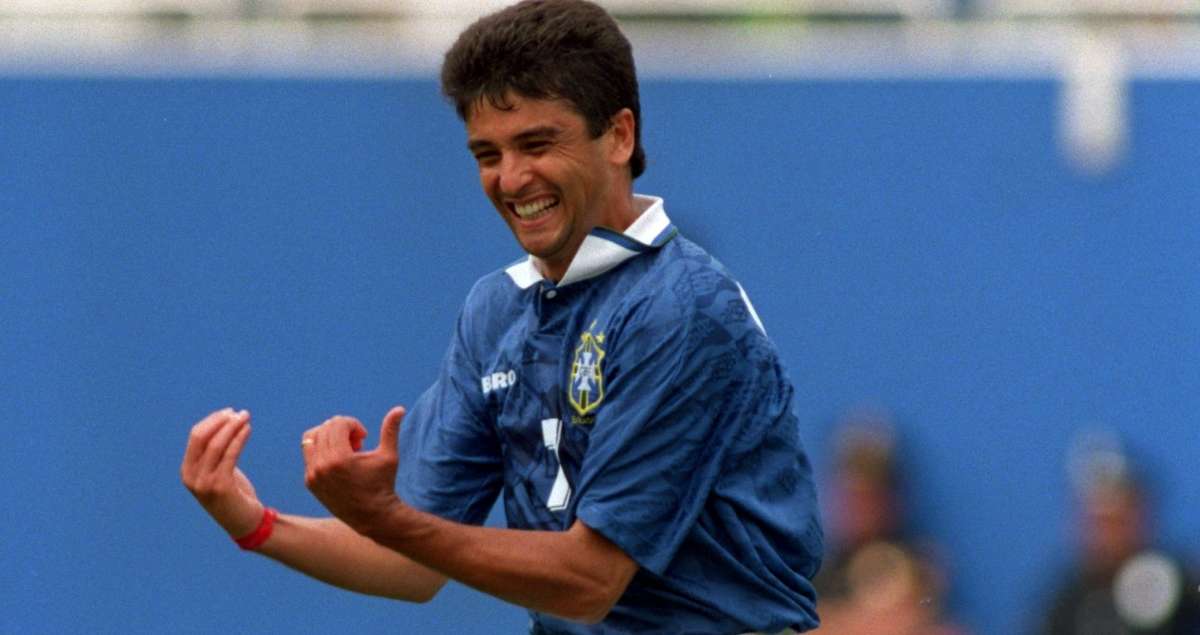 Quiénes son los máximos goleadores de la Selección de Brasil | Goal.com
