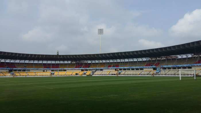 ISL 2020-21 in Goa: All you need to know about the 'Home' stadiums and ...