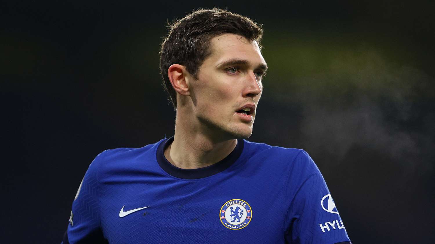 Christensen contract hope at Chelsea as Danish defender waits on ...