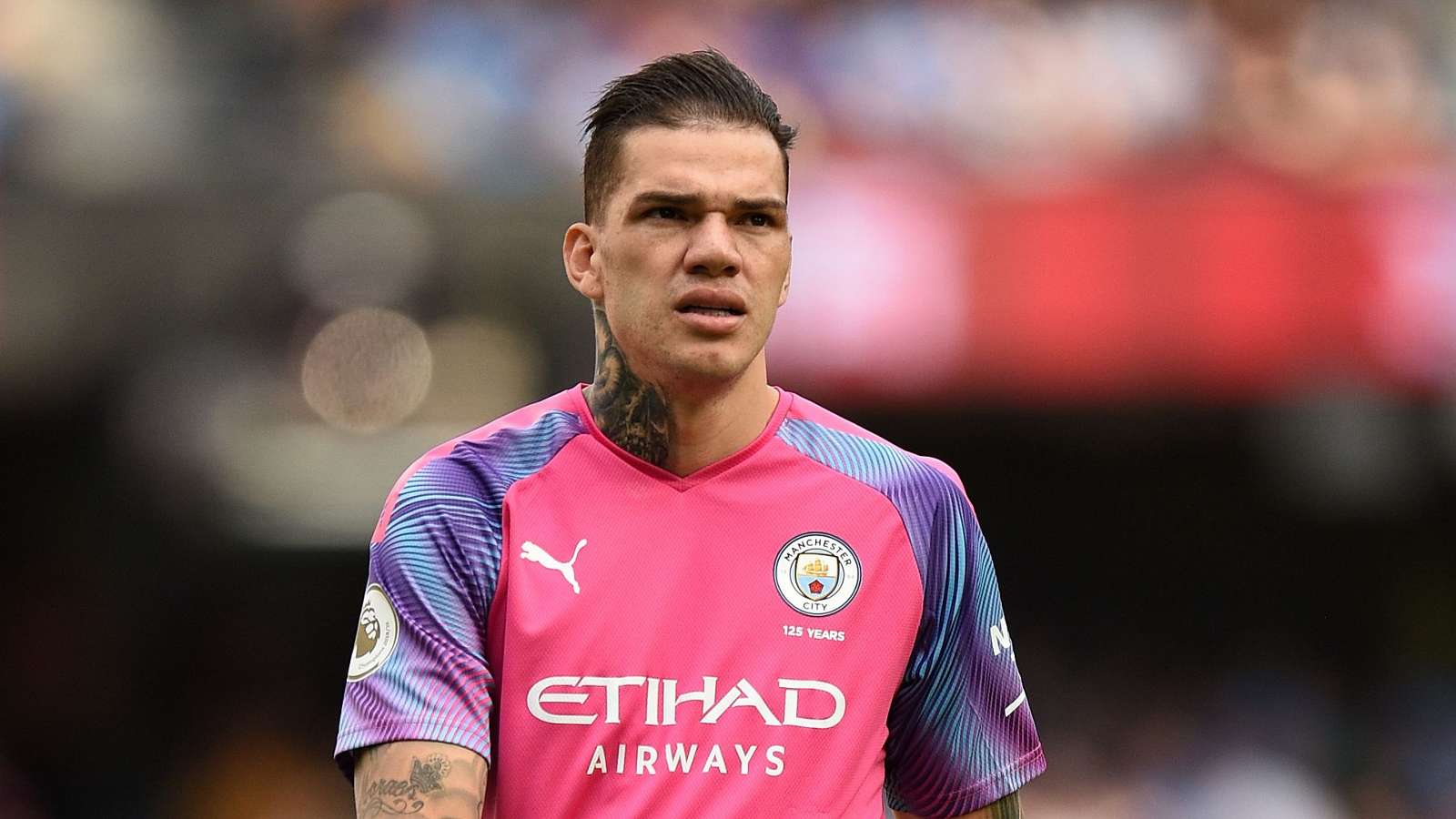 ‘Ederson’s value no accident, he’s the best in world’ – Man City keeper ...