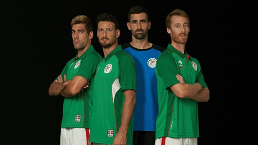 Basque national team to apply for FIFA and UEFA membership | Goal.com