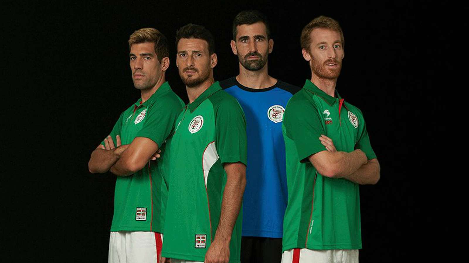 Basque national team to apply for FIFA and UEFA membership | Goal.com