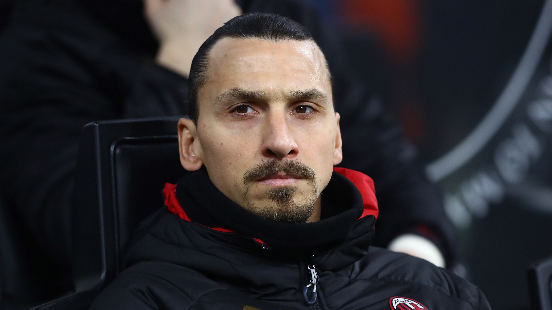 'Ibrahimovic isn't a decoration, he's a godsend' - AC Milan boss Pioli ...