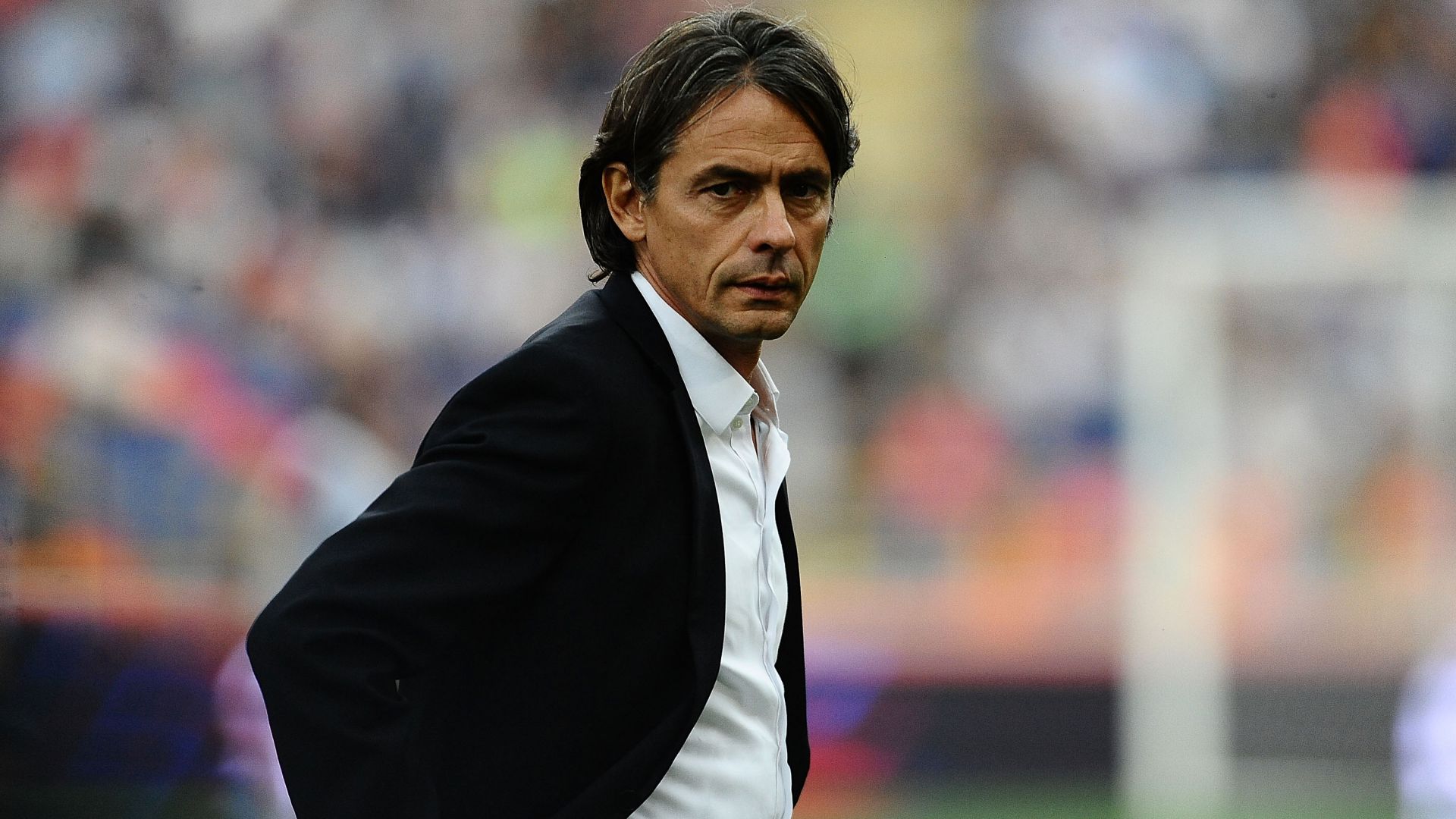 'Clubs will disappear' - Inzaghi wants coronavirus-affected Italian ...