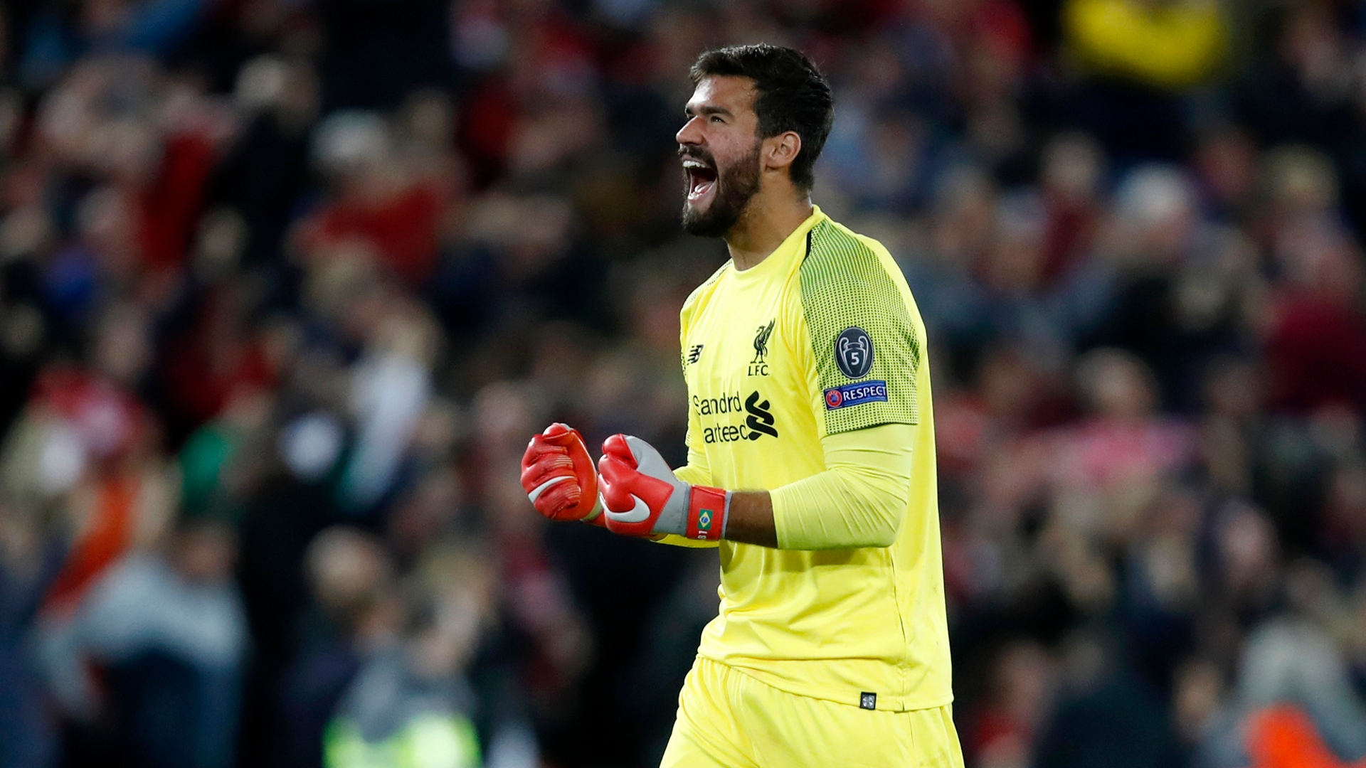 Liverpool news: Alisson backing Reds to deliver 'something special' as ...