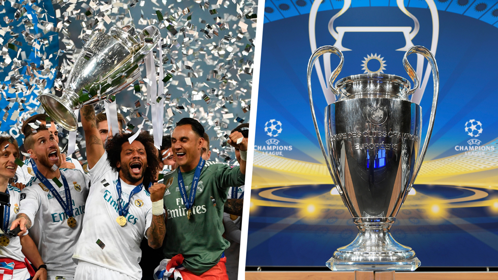 Who has won the most Champions League titles? Finals, winners & team ...