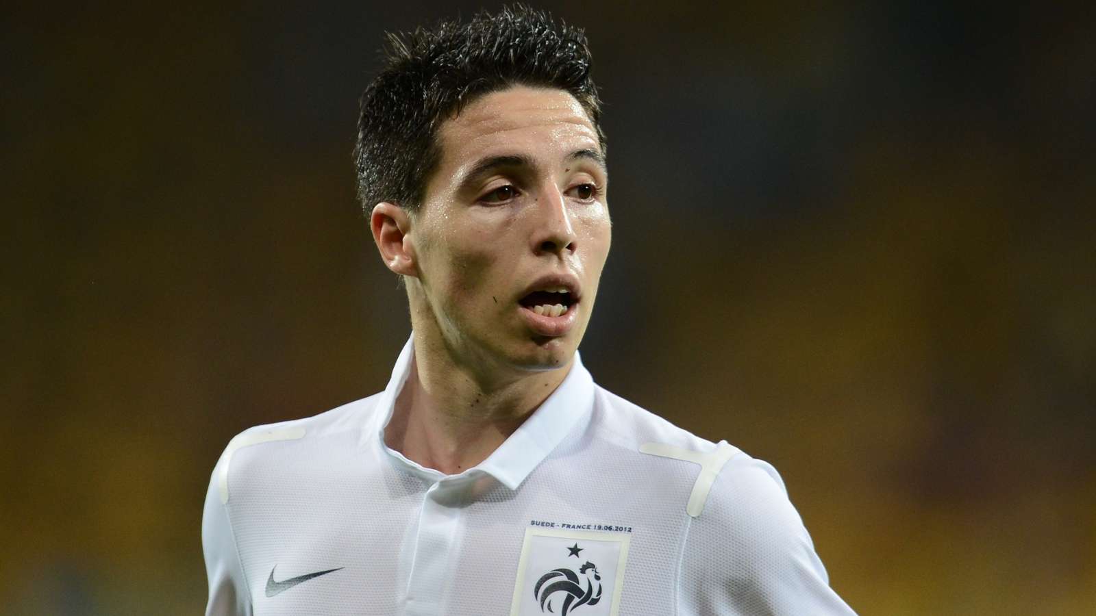 Samir Nasri: Why was the ex-Arsenal & Man City midfielder banned for ...