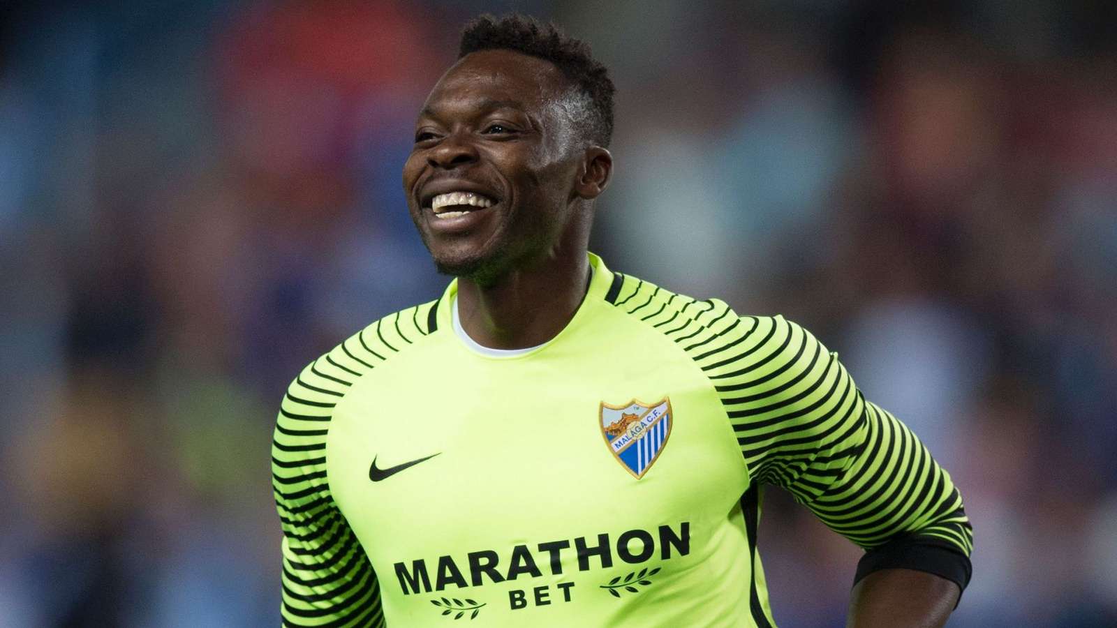 Carlos Kameni kimdir? | Goal.com