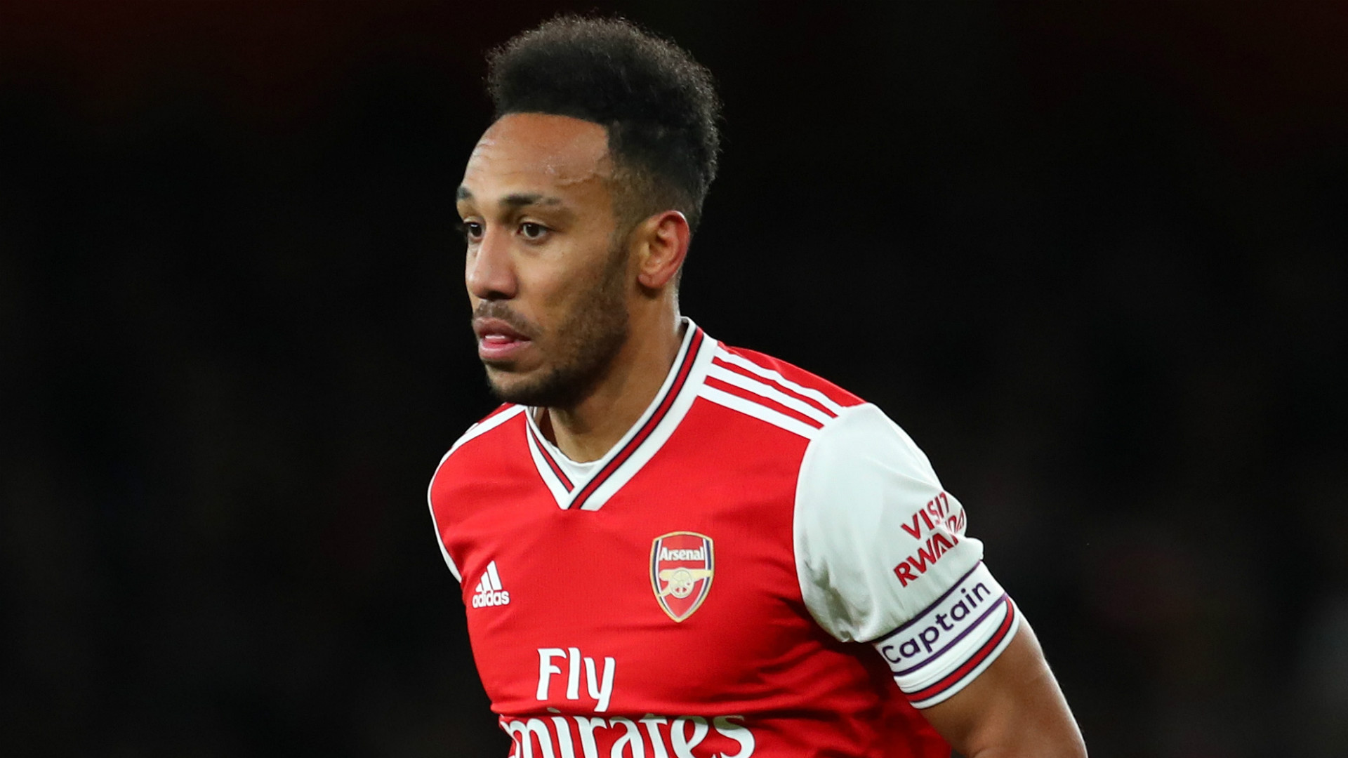 Martinelli recounts first meeting with Aubameyang at Arsenal | Sporting ...