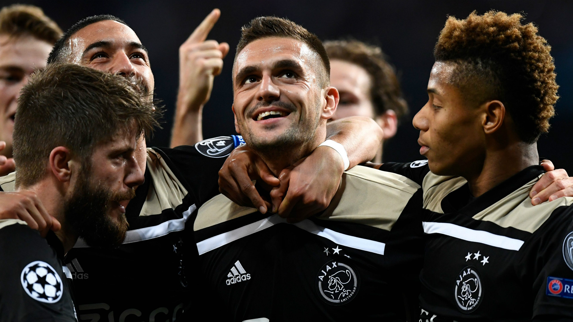 Dusan Tadic: Has Ajax ace been the best player in this season’s ...