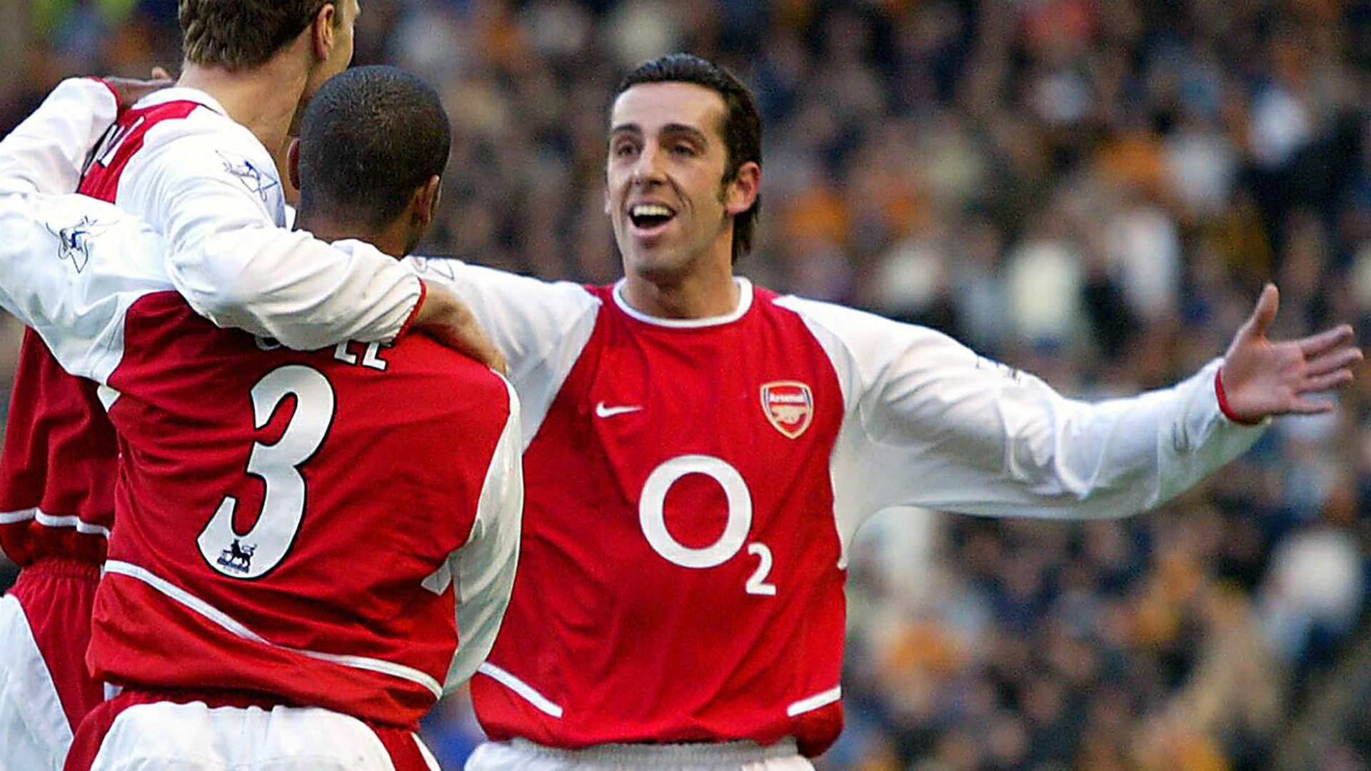Berita EPL - Edu Gaspar Ditunjuk Jadi Direktur Teknik Arsenal | Goal.com