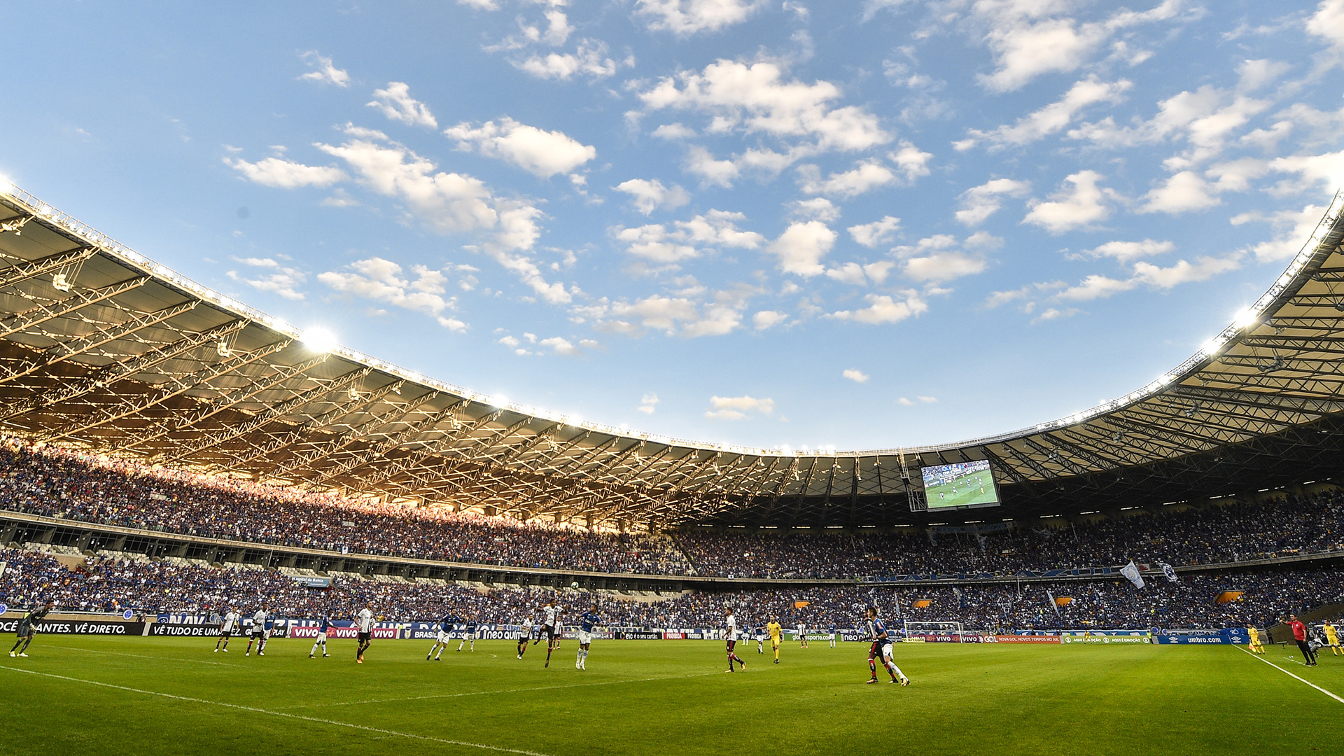 Cruzeiro X Atlético Mg Horário Local Onde Assistir E Prováveis