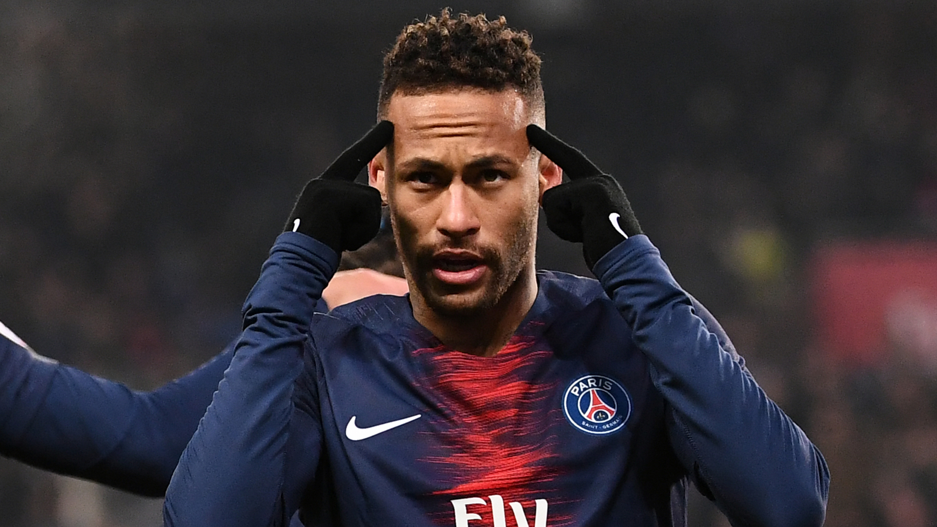 Neymar injury: PSG star targets Champions League quarter-final return ...