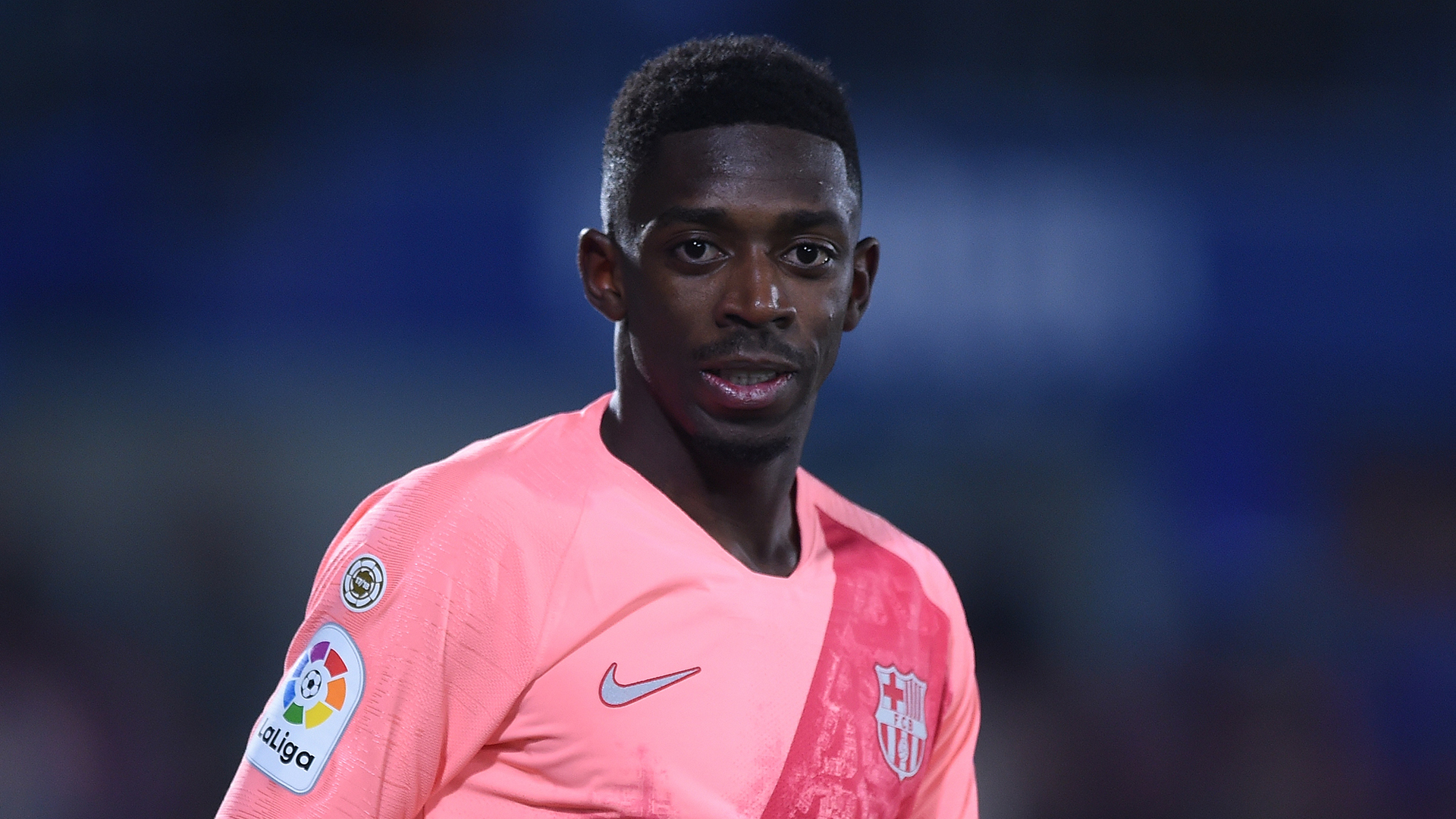 Real Madrid vs Barcelona: 'Special' Ousmane Dembele is a genius ...