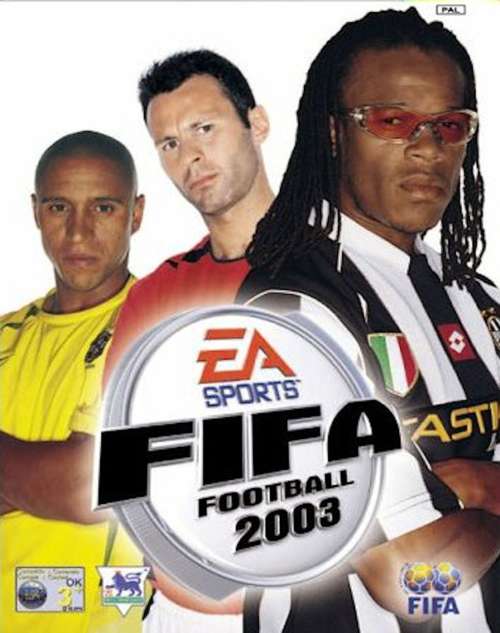 FIFA 22: Every FIFA video game cover since inception | Goal.com