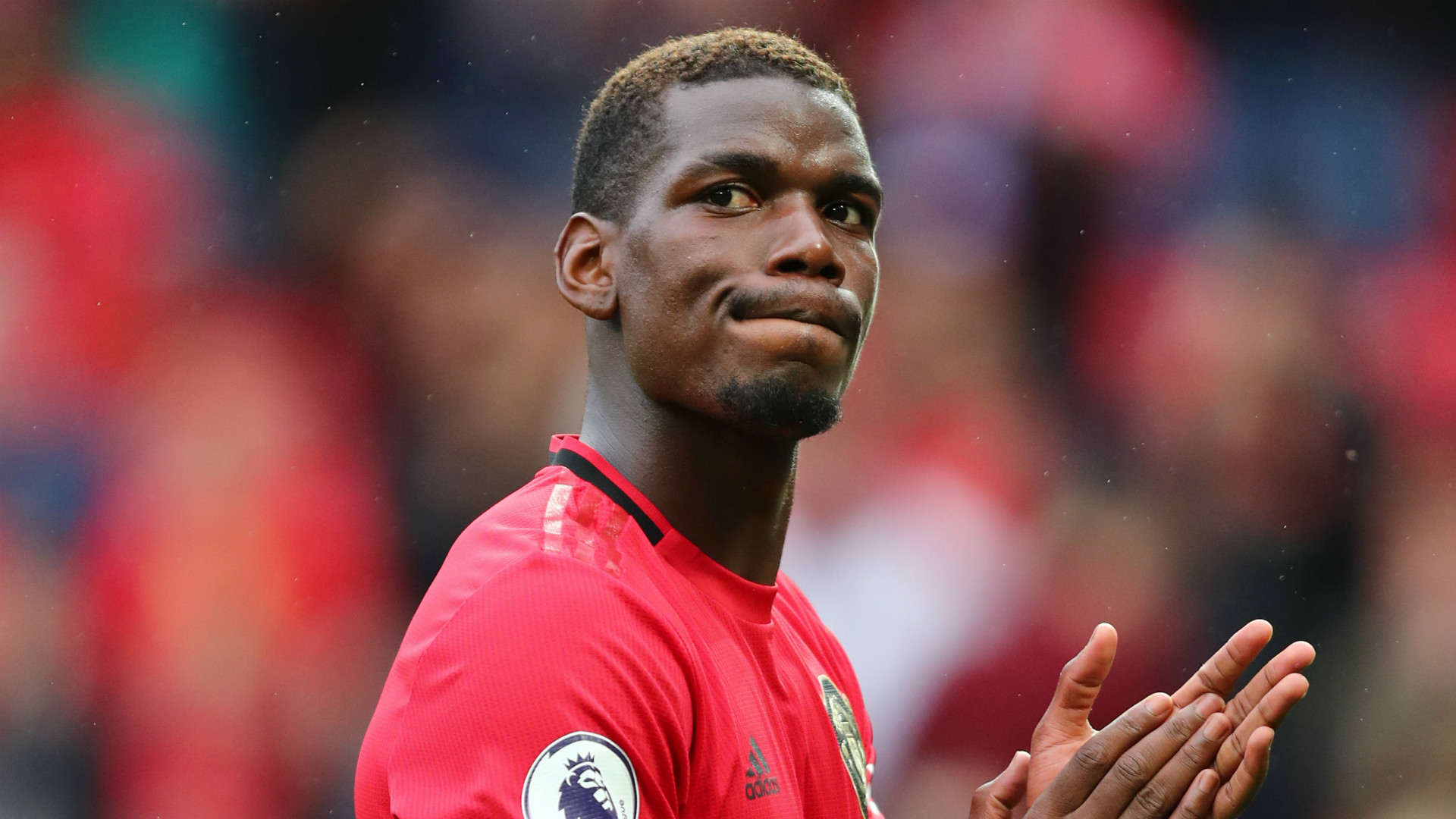 ‘Pogba can have positive impact for Man Utd’ – O’Shea looking forward ...