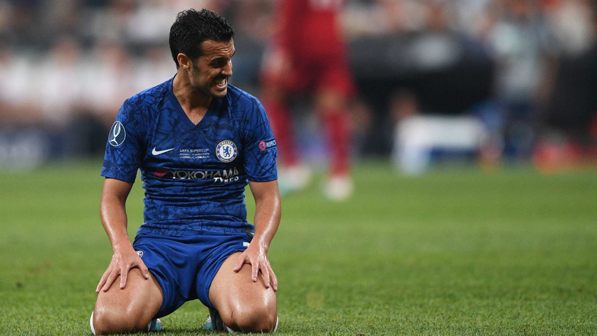 Pedro has offers to end ‘hard’ Chelsea spell as World Cup winner heads ...