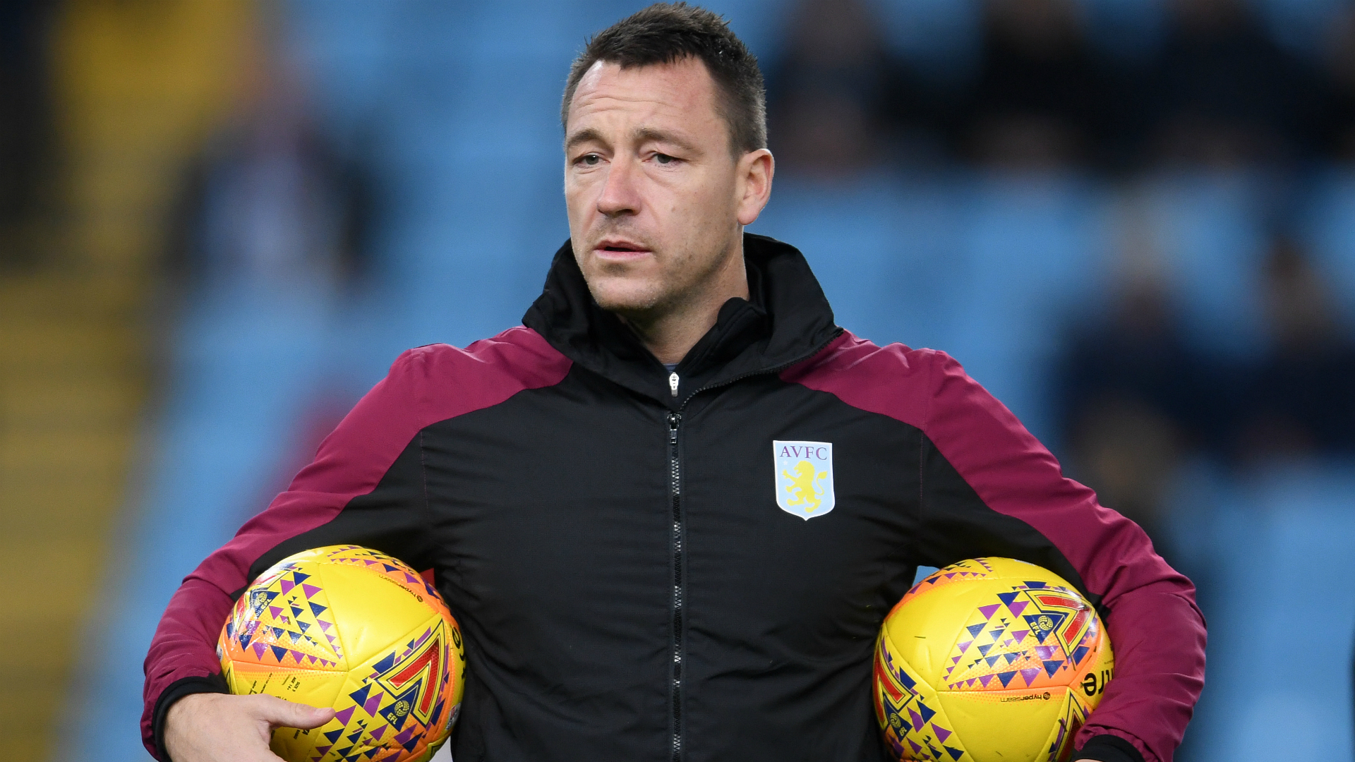 Aston Villa news: Villains ready for Premier League test, says John ...