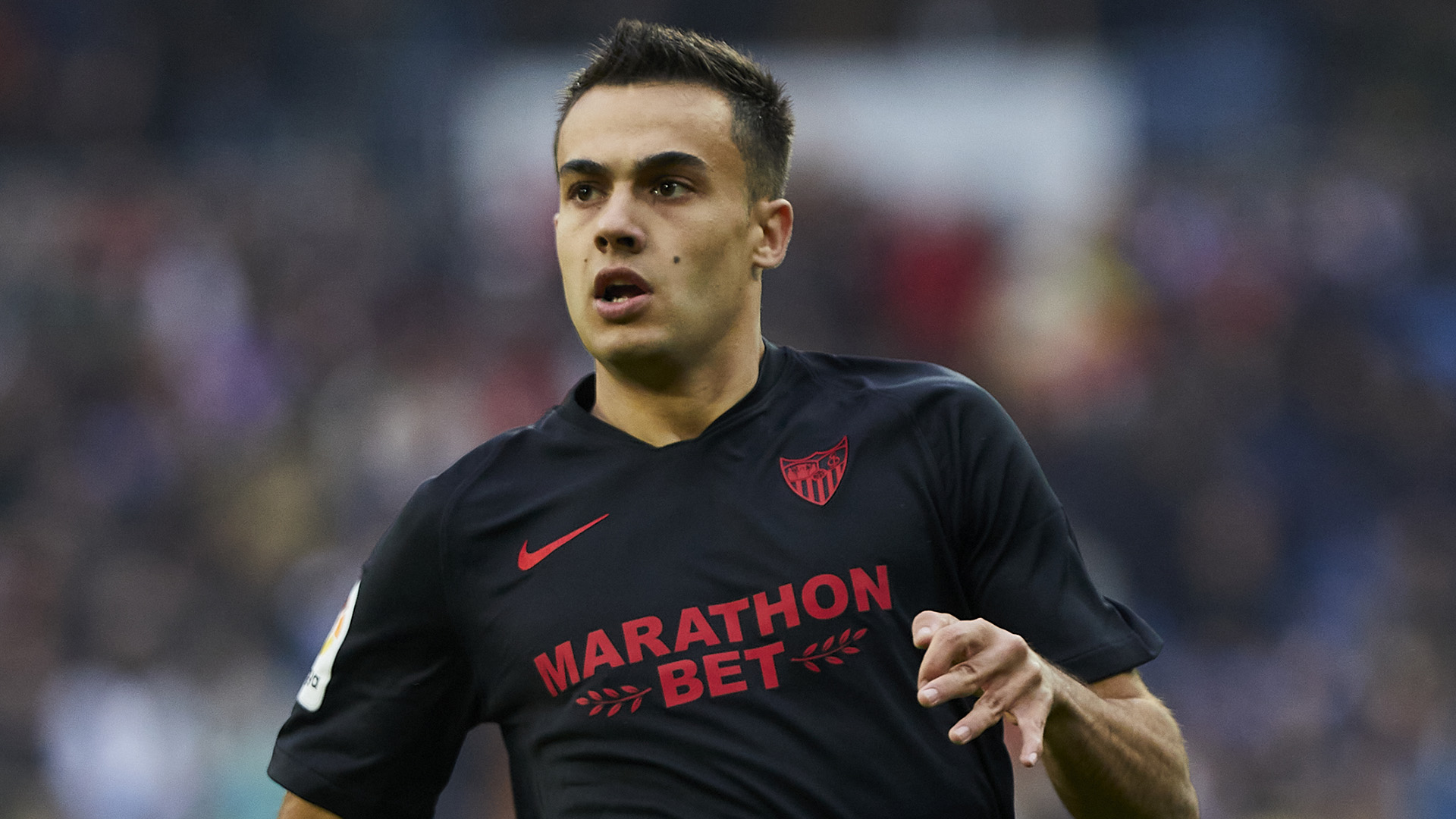 'Great player' Reguilon backed to succeed at Spurs by Monchi | Sporting ...