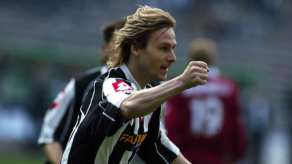 Juventus’ 15 best signings of all time | Goal.com