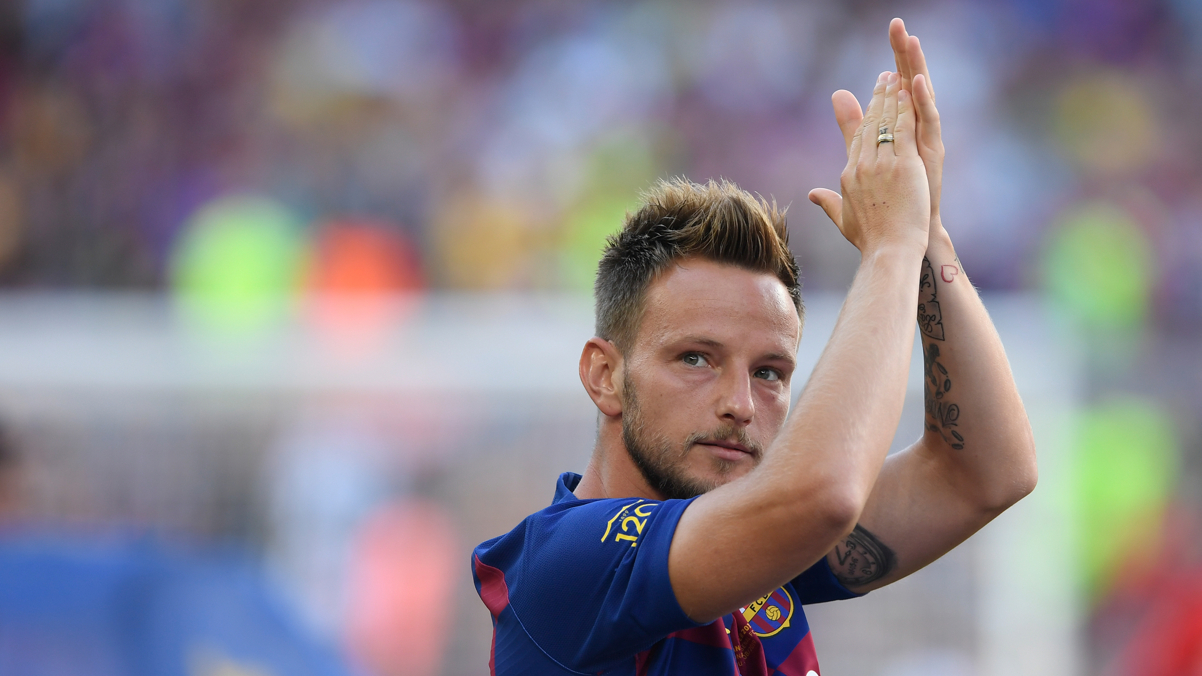 'There is no negotiation with Barcelona for Rakitic' - Sevilla return ...