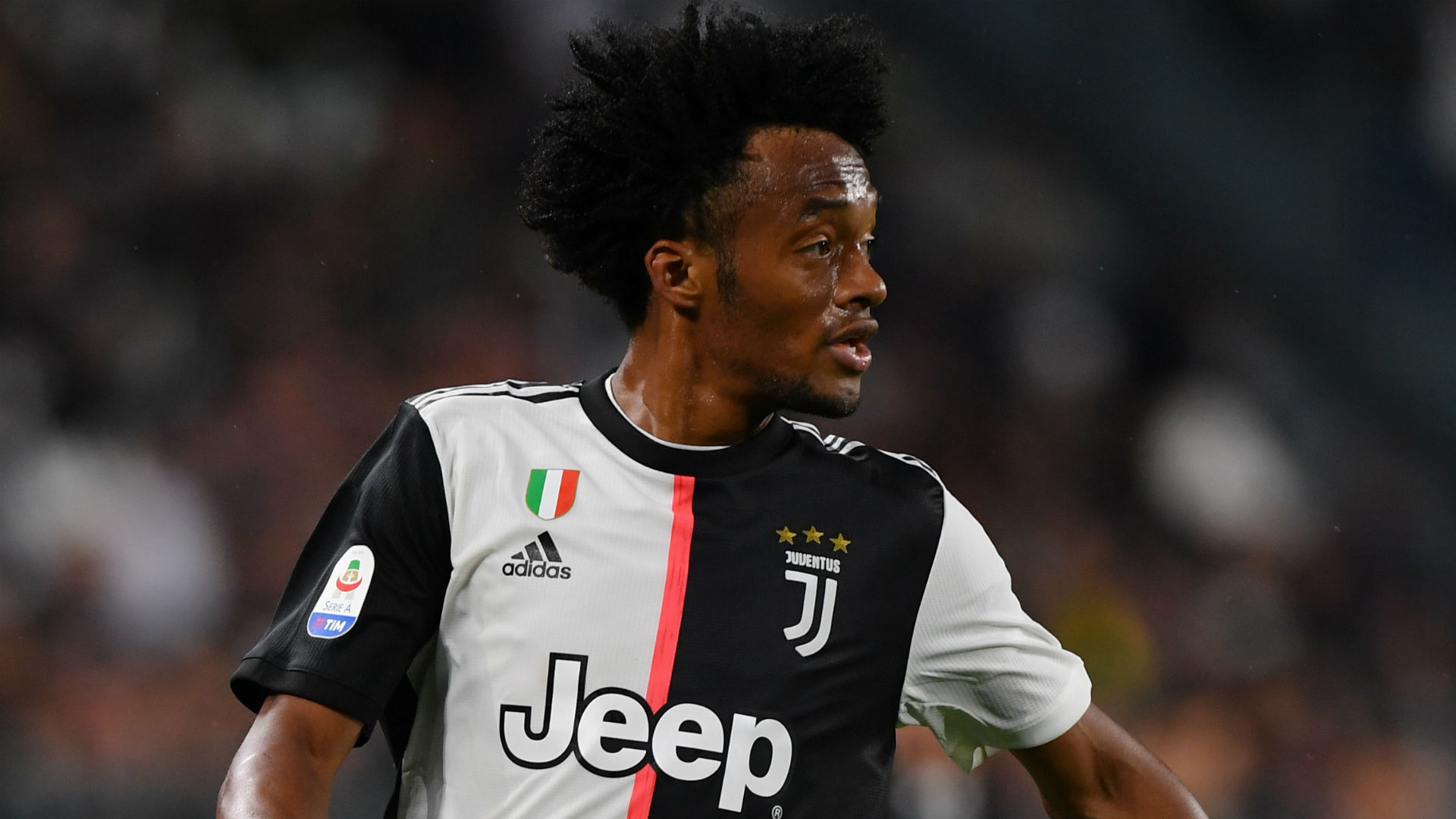 Cuadrado considered return to Colombia before penning new contract at ...
