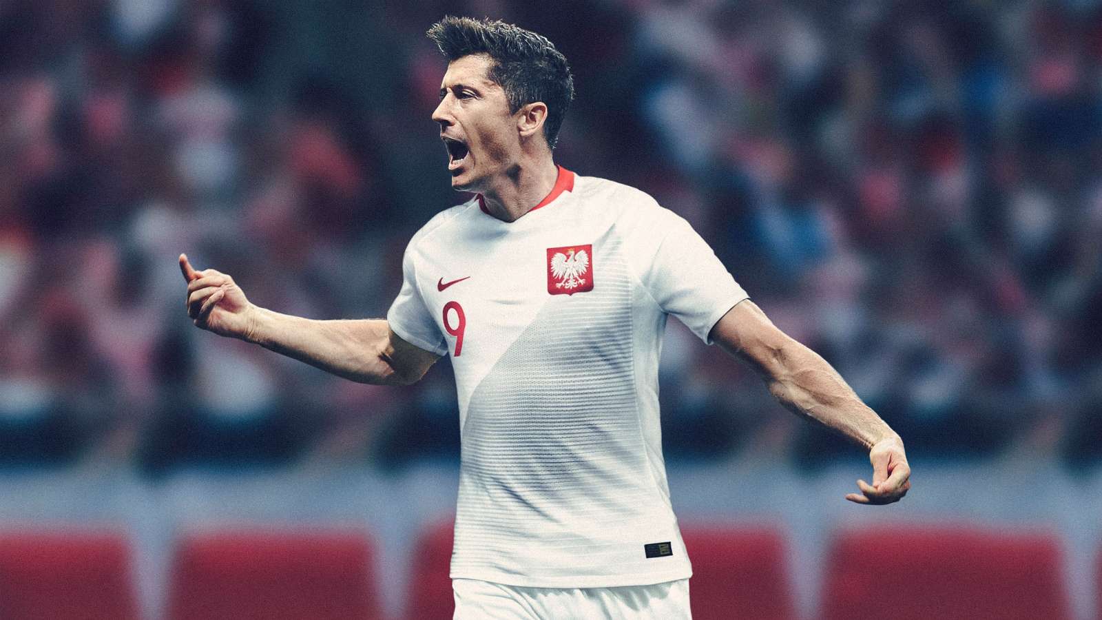 Lewandowski e o sonho em fazer história pela Polônia | Goal.com