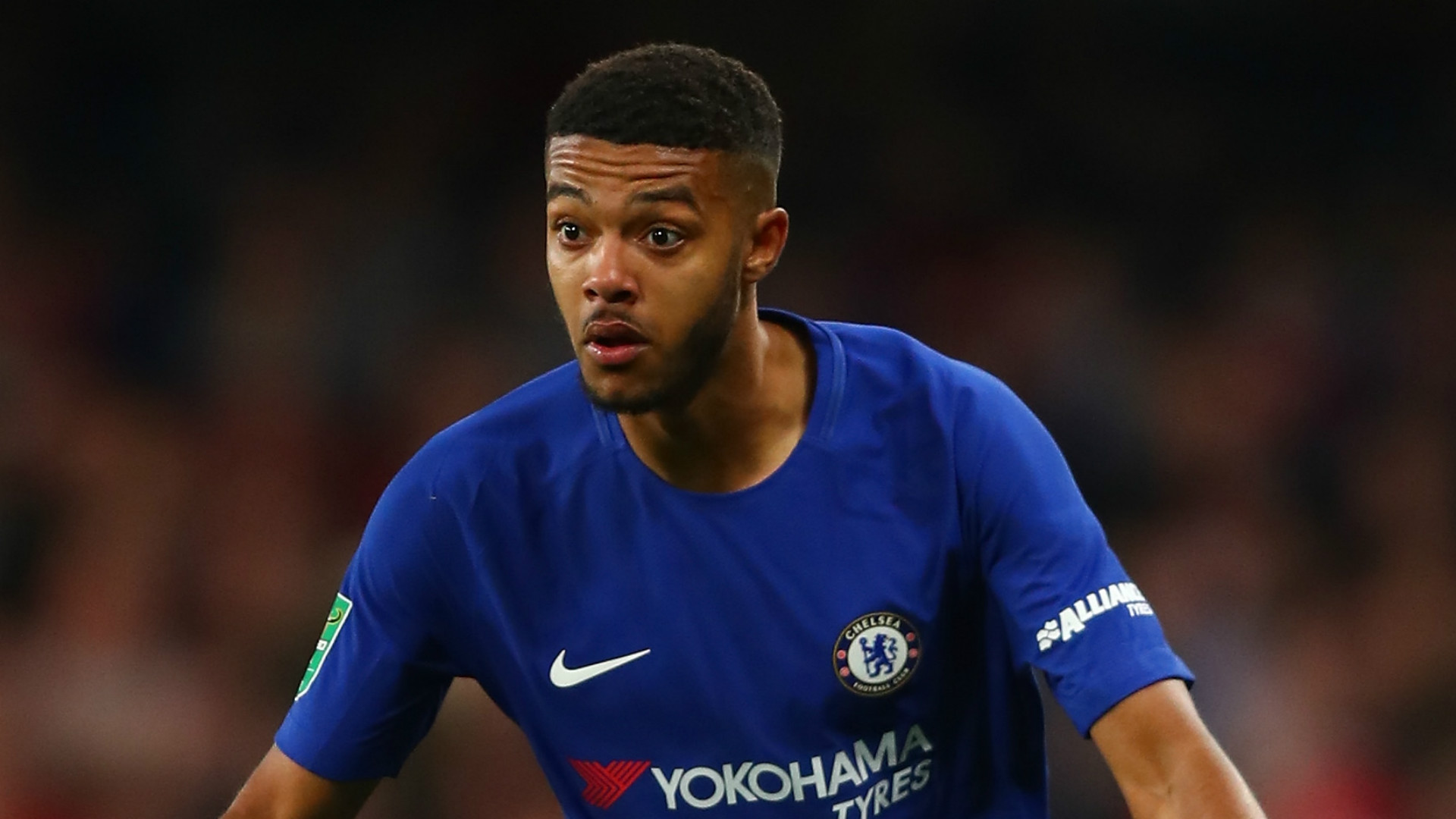 Chelsea transfer news: Jake Clarke-Salter sounds warning to Blues as ...