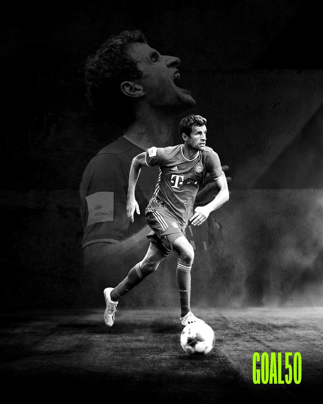 Goal 50 2020: 50 นักเตะที่ดีที่สุดในโลก | Goal.com