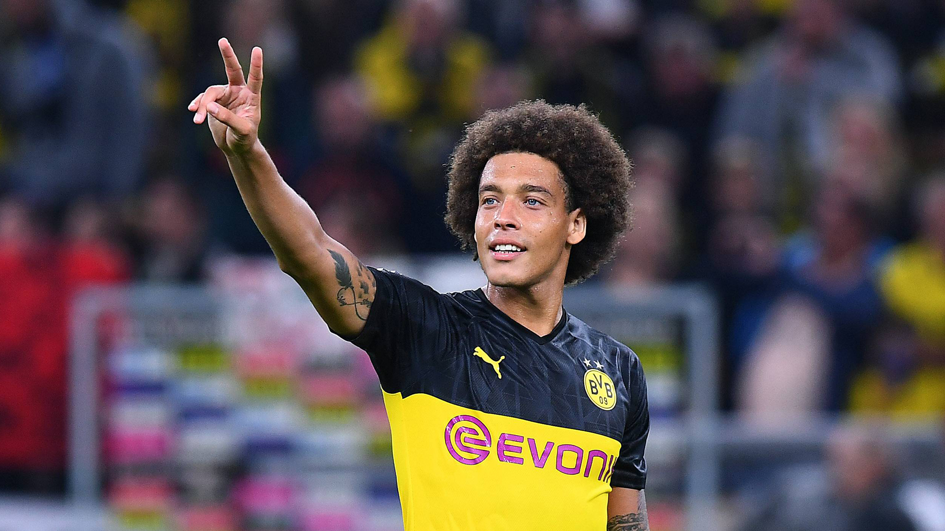 Axel Witsel