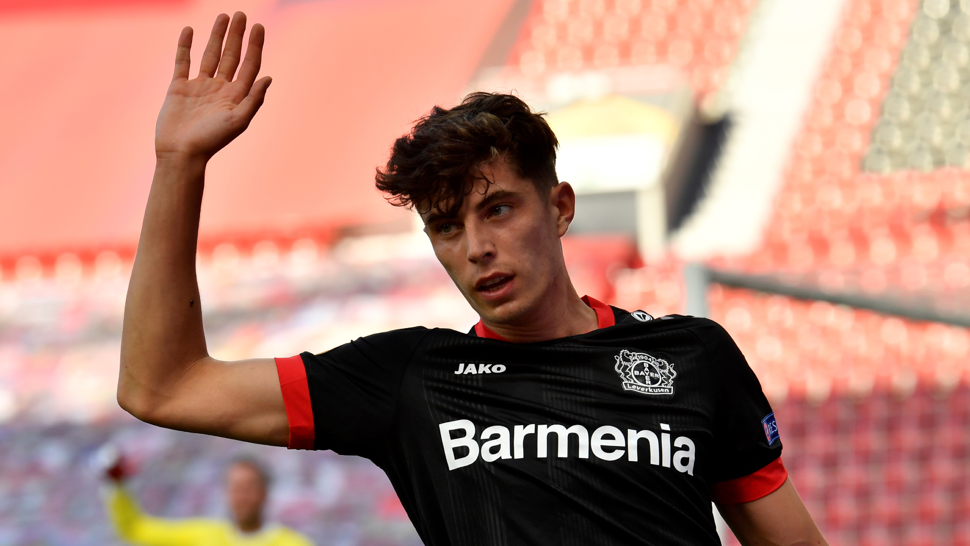 Havertz has no 'COVID discount' - Voller says Chelsea must pay ...