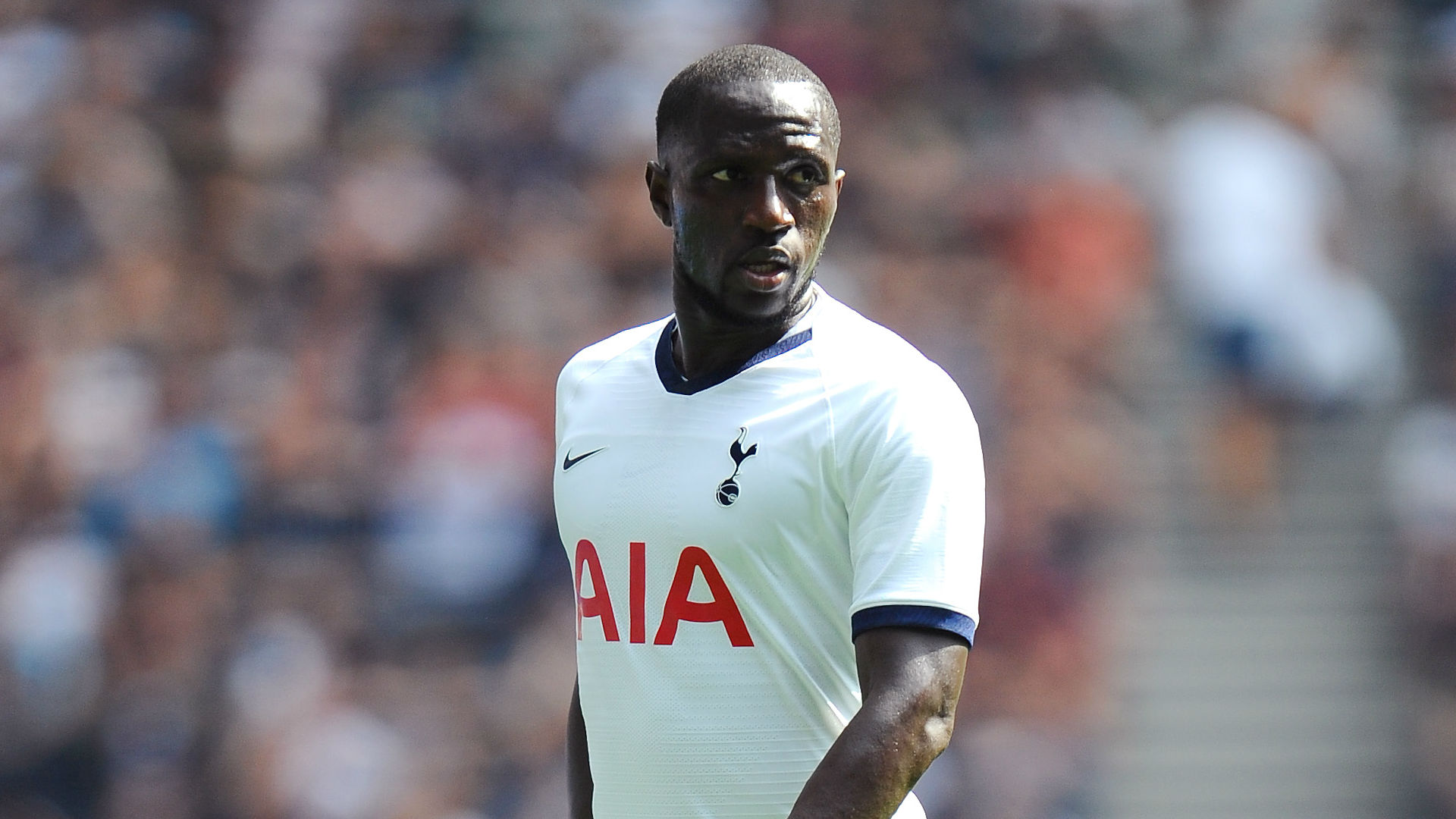 ‘We have to make our home a fortress’ - Sissoko urges Spurs to improve ...