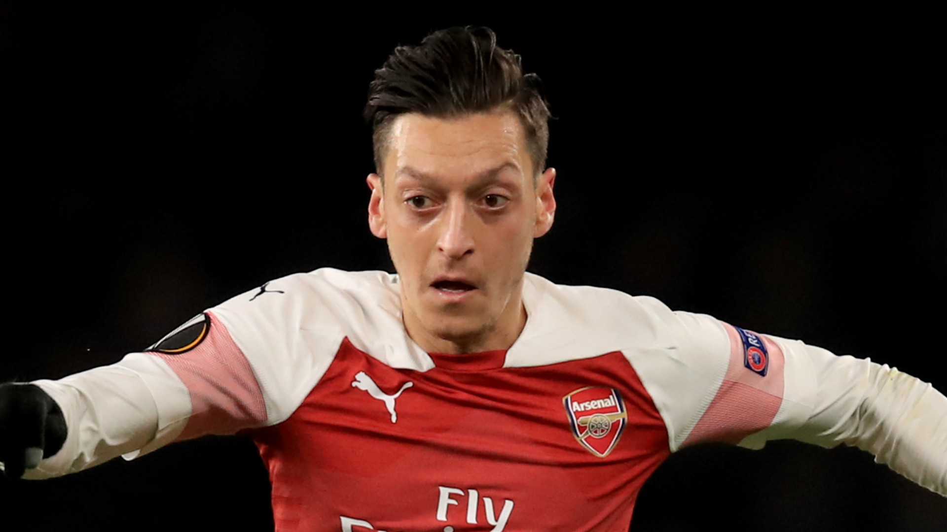 Mesut Ozil transfer news: Arsenal star billed as 'very important' as ...