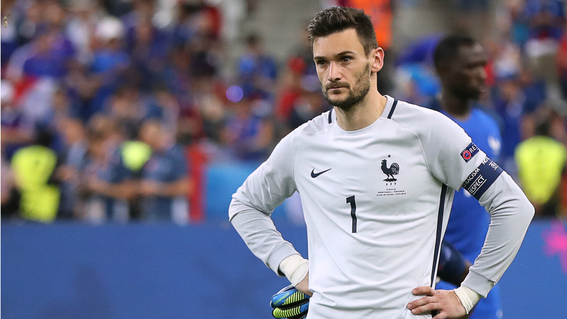 Tottenham v Liverpool: Hugo Lloris stands on brink of rare Champions ...