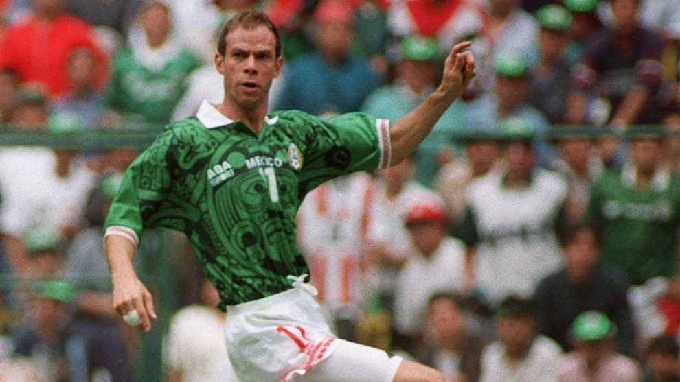 Quiénes han sido los campeones de goleo de la Copa Oro y cuántos goles ...