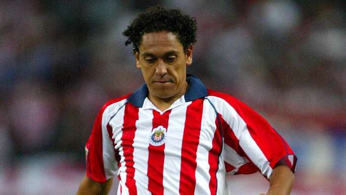 XI ideal de los jugadores más troncos en la historia de Chivas | Goal.com