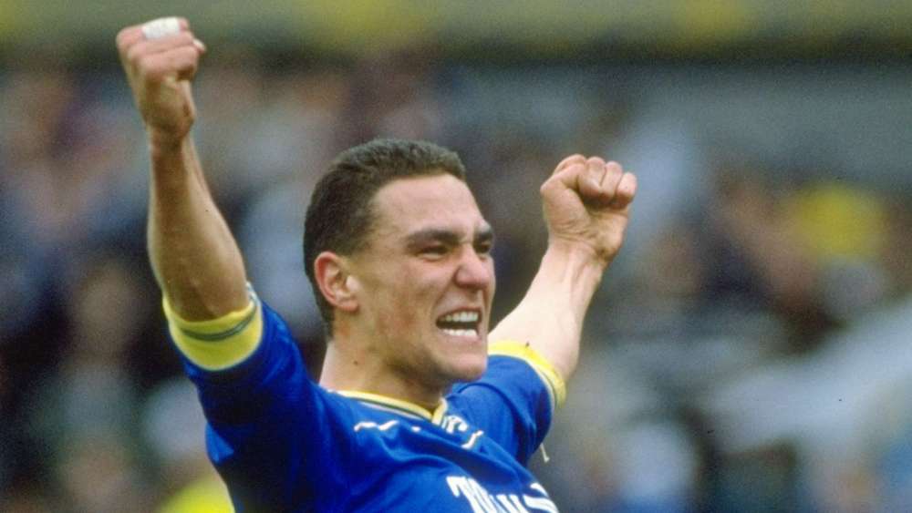Vinnie Jones - From football hard man to Hollywood actor | Goal.com