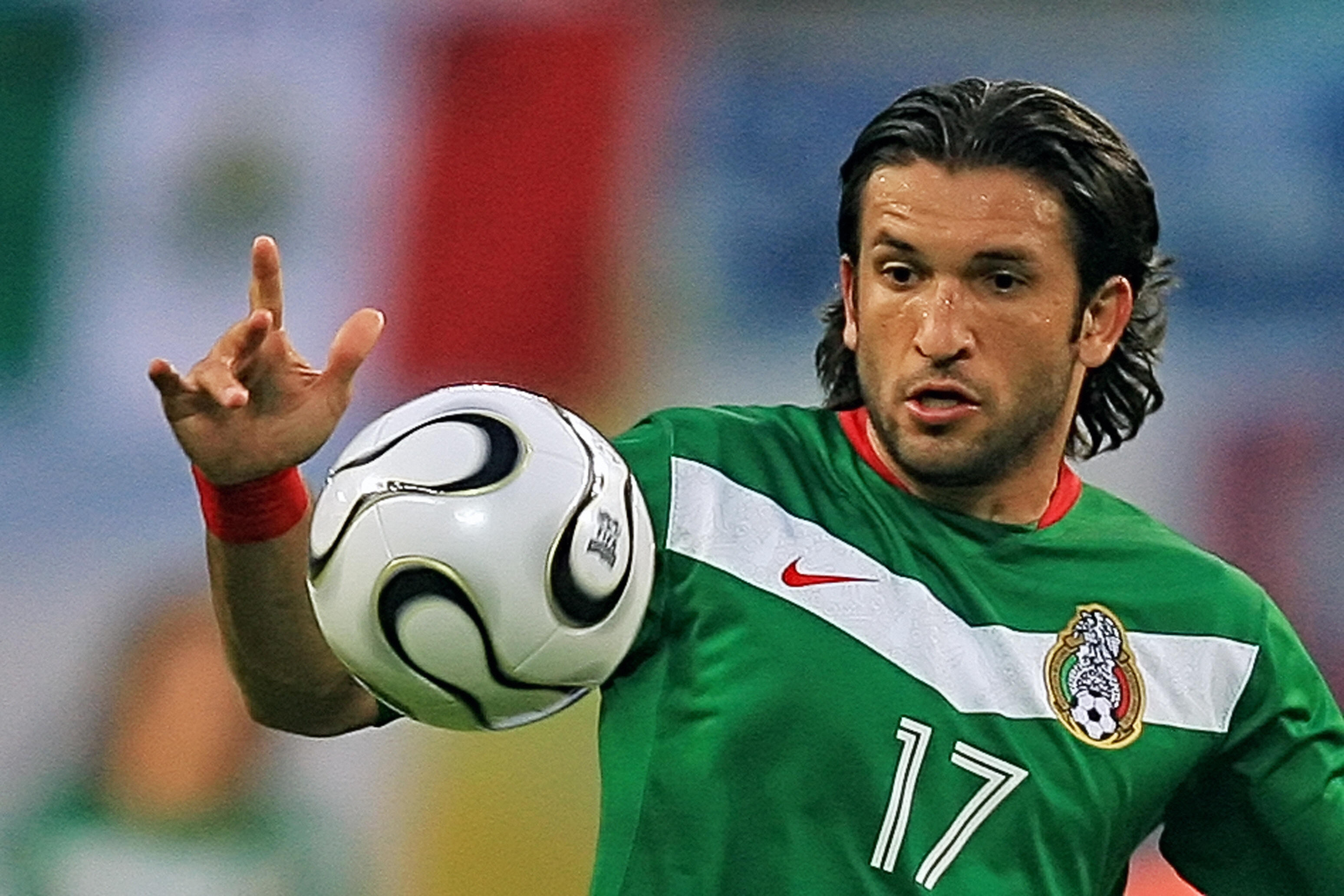 ¿Quiénes anotaron gol en su debut con la Selección mexicana mayor ...